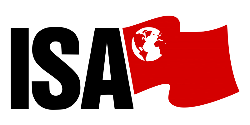The reply of the ISA leadership to the disaffiliation of the Greek ...