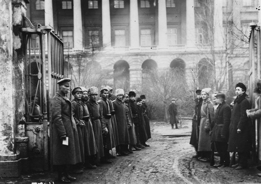 Democratic centralism: Debates and opinions - Internationalist Standpoint