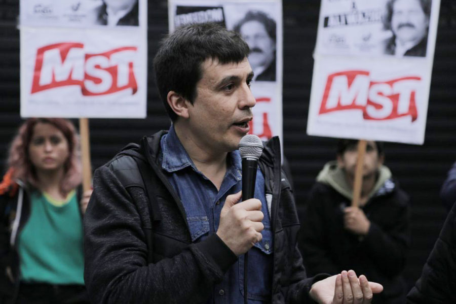 Argentina: IMF intervention, social struggles and the role FIT-U can ...