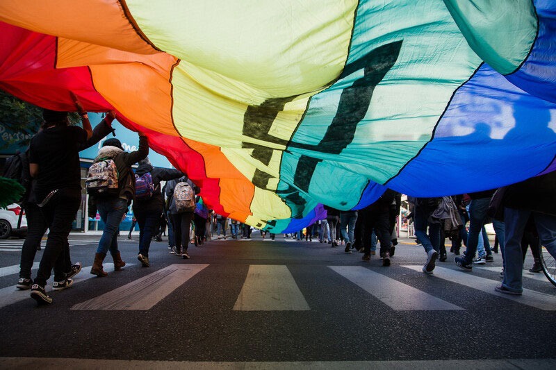 May 17th: International Day Against Homophobia, Transphobia and ...