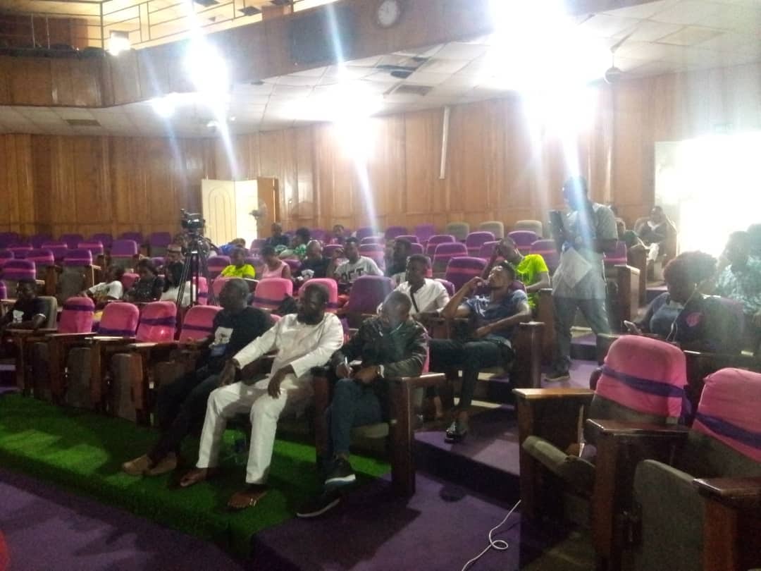 Nigeria: Comrades and friends paid tribute to late comrade Segun Sango ...
