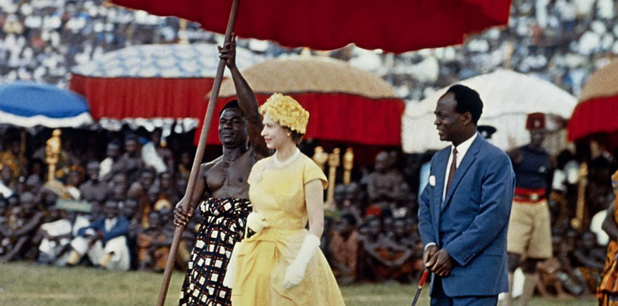 Queen Elizabeth II and her legacy - Internationalist Standpoint Queen Elizabeth II and her legacy - Internationalist Standpoint