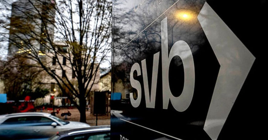 Silicon Valley Bank failure: a precursor of a banking sector collapse ...