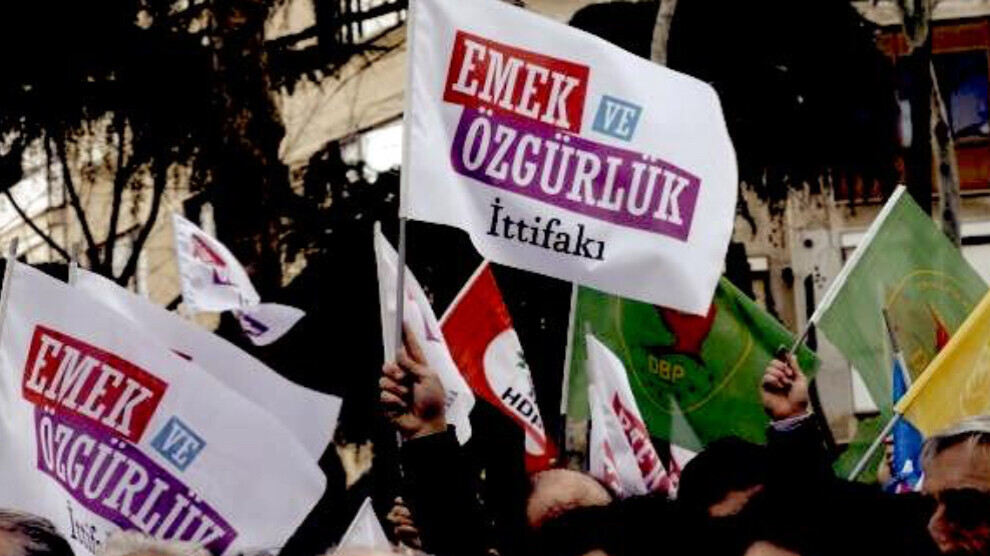 Elections in Turkey- live updates - Internationalist Standpoint