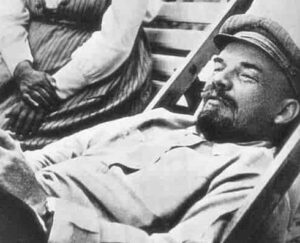 Lenin's death and his political testament - Internationalist Standpoint