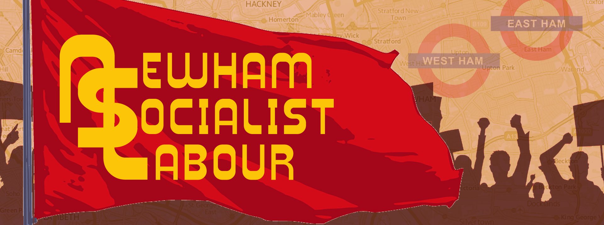 UK: Socialists releashed, but allegations remain - Internationalist ...