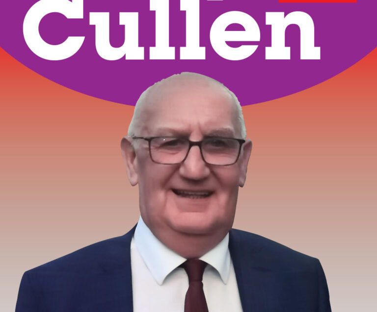 Northern Ireland: Sectarian Parties Dominate General Election ...