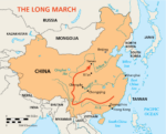 The Long March Anniversary – How a Failed Revolution Paved Mao Zedong's ...