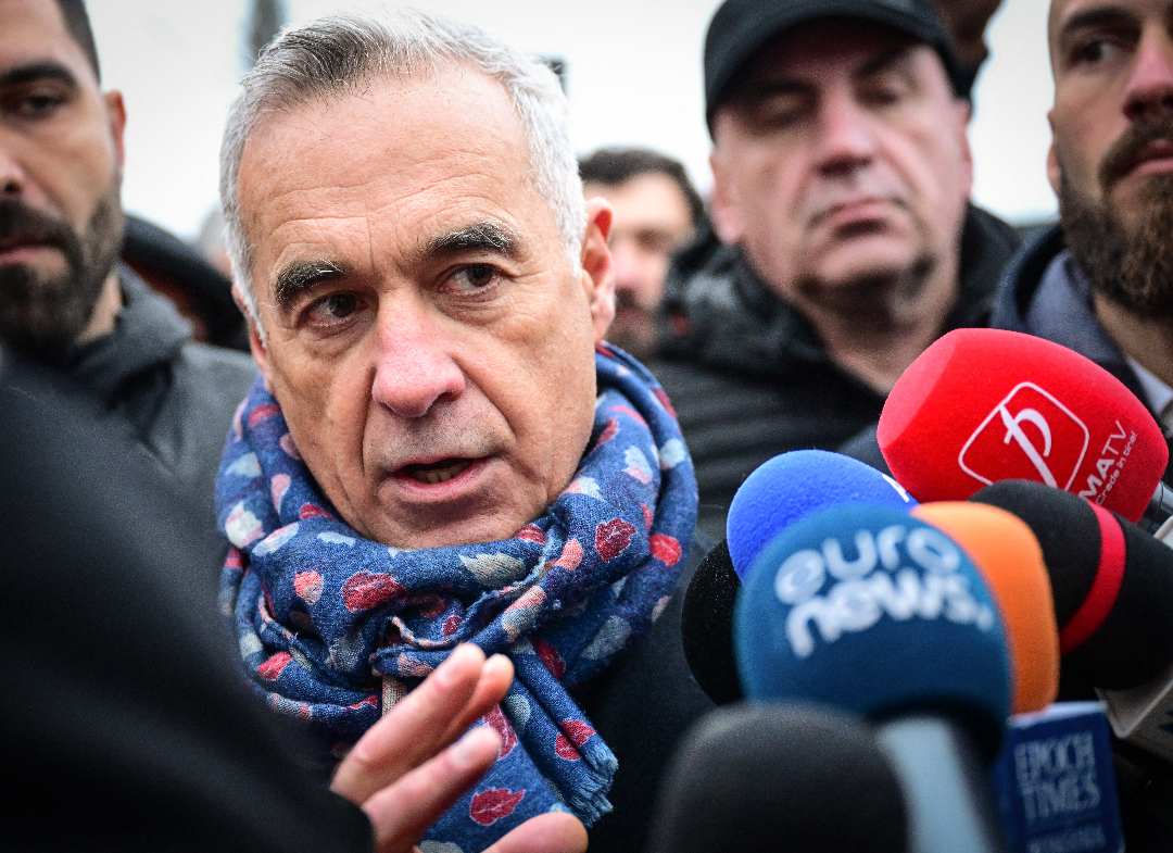Romania’s Election Isn’t Just About Geopolitics - Internationalist ...