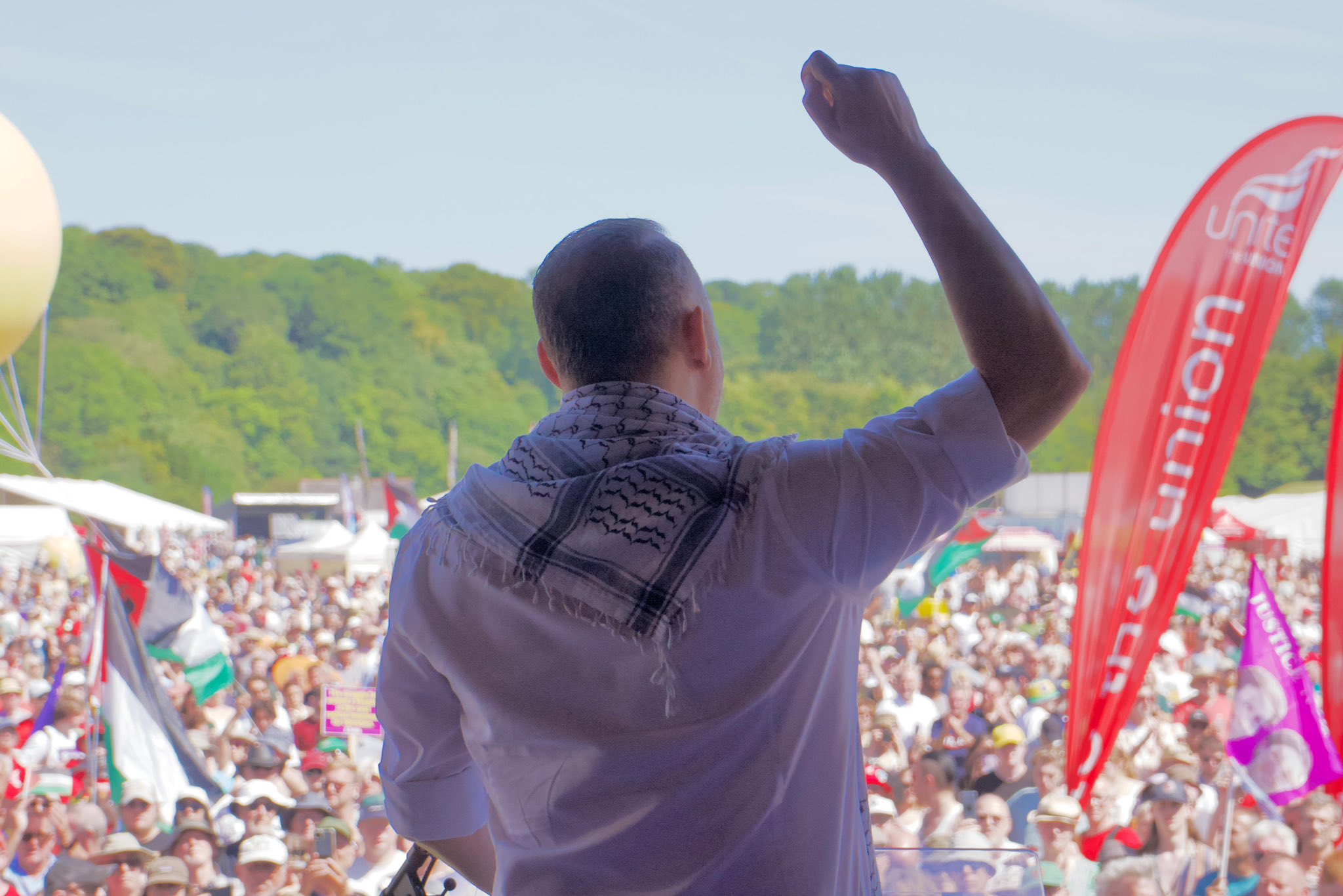 Britain: Discussions Continue Around New Left Party - Internationalist ...